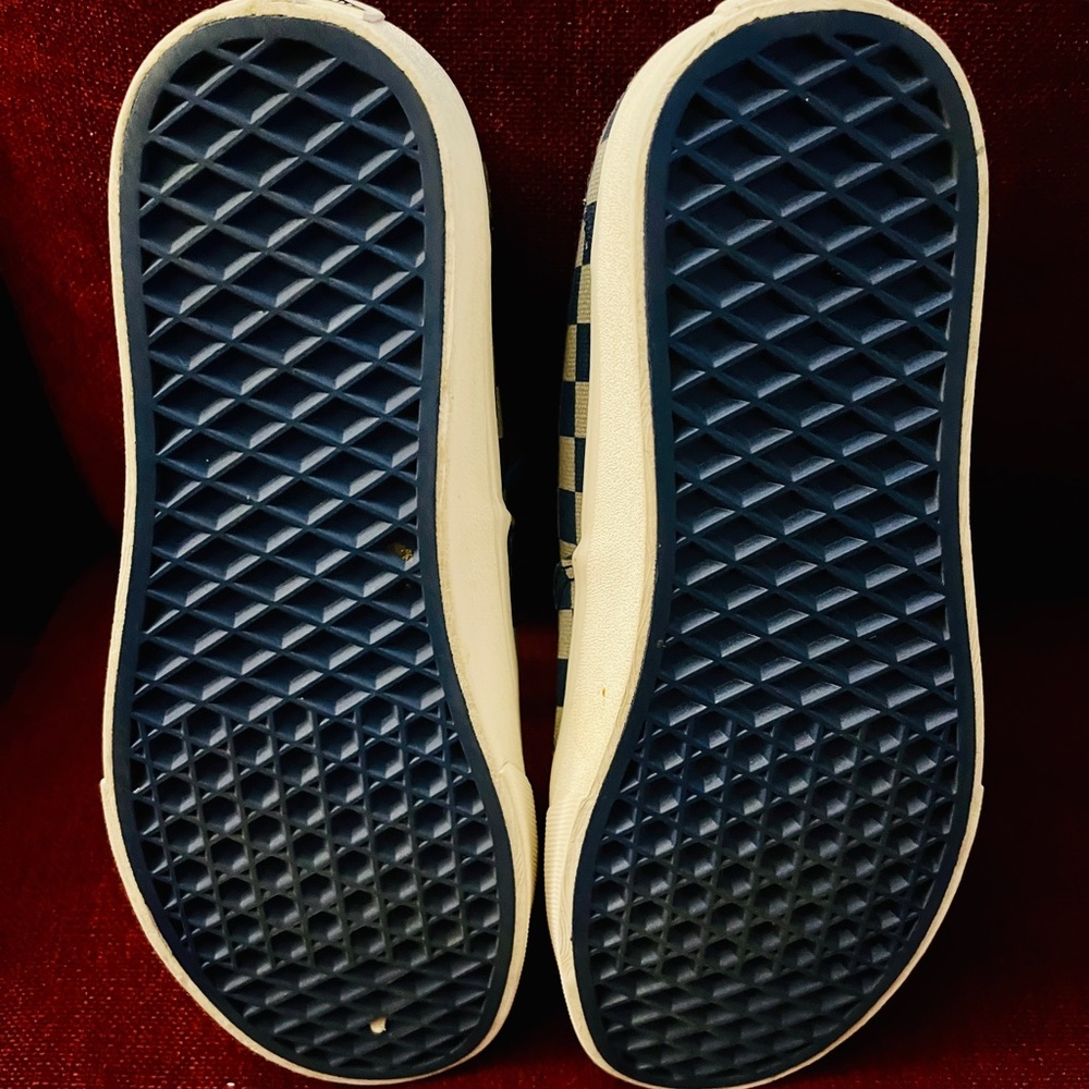 Ravenclaw Vans: Harry Potter Collection - Gem